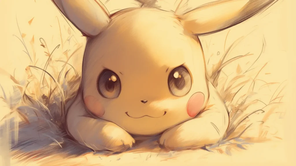 15 Anime Characters Easy to Draw (Even for Beginners!)